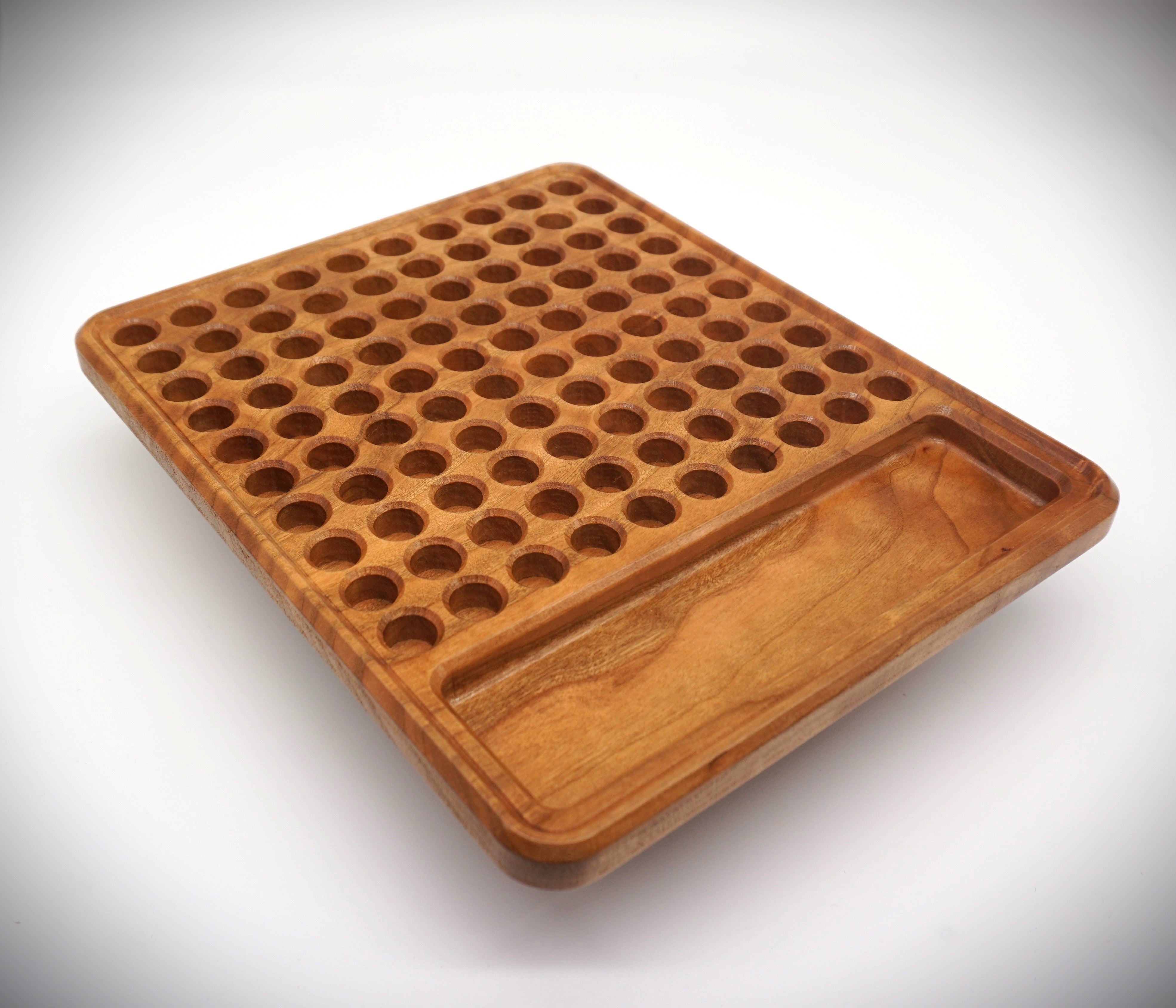 Hardwood Reloading Trays – Ryan Murphy Designs LLC