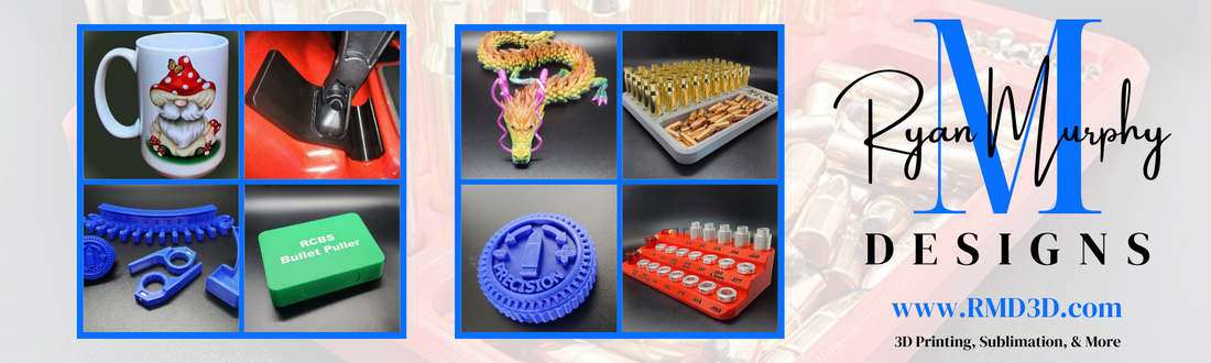 Custom reloading accessories for Dillon, Hornady, RCBS, Lyman, Redding ...