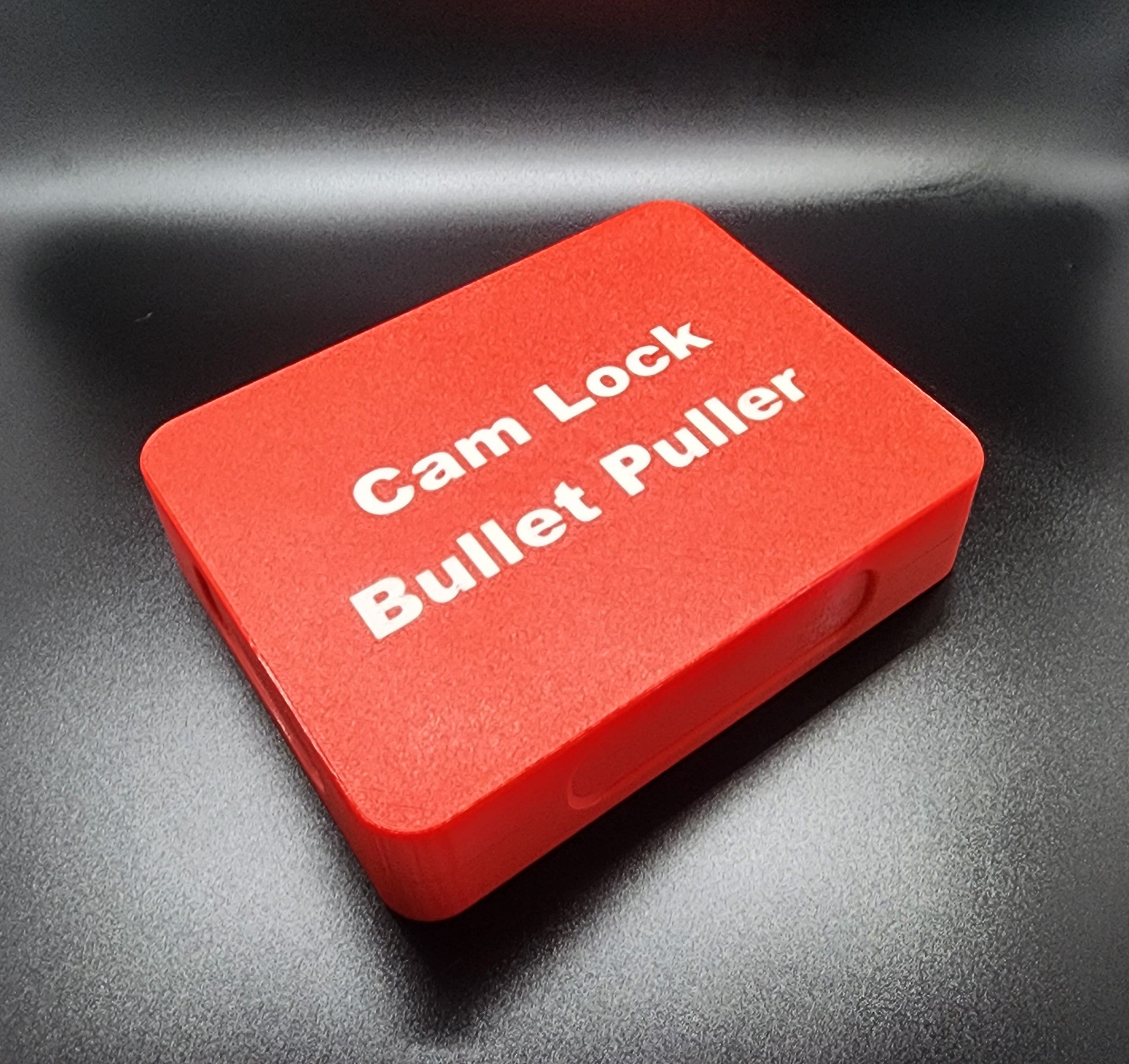 Hornady Bullet Puller and Collets Storage Case – Ryan Murphy Designs LLC