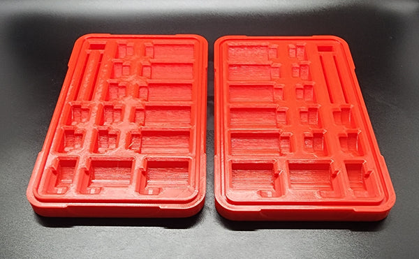 Hornady Bullet Headspace Anvil Comparator Storage Case S – Ryan Murphy ...